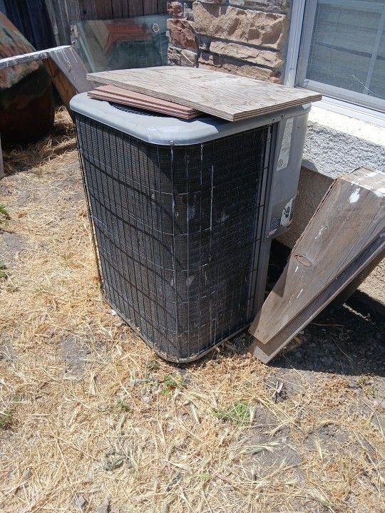 4 Ton Ac Condenser R22 for Sale in Stockton, CA - OfferUp