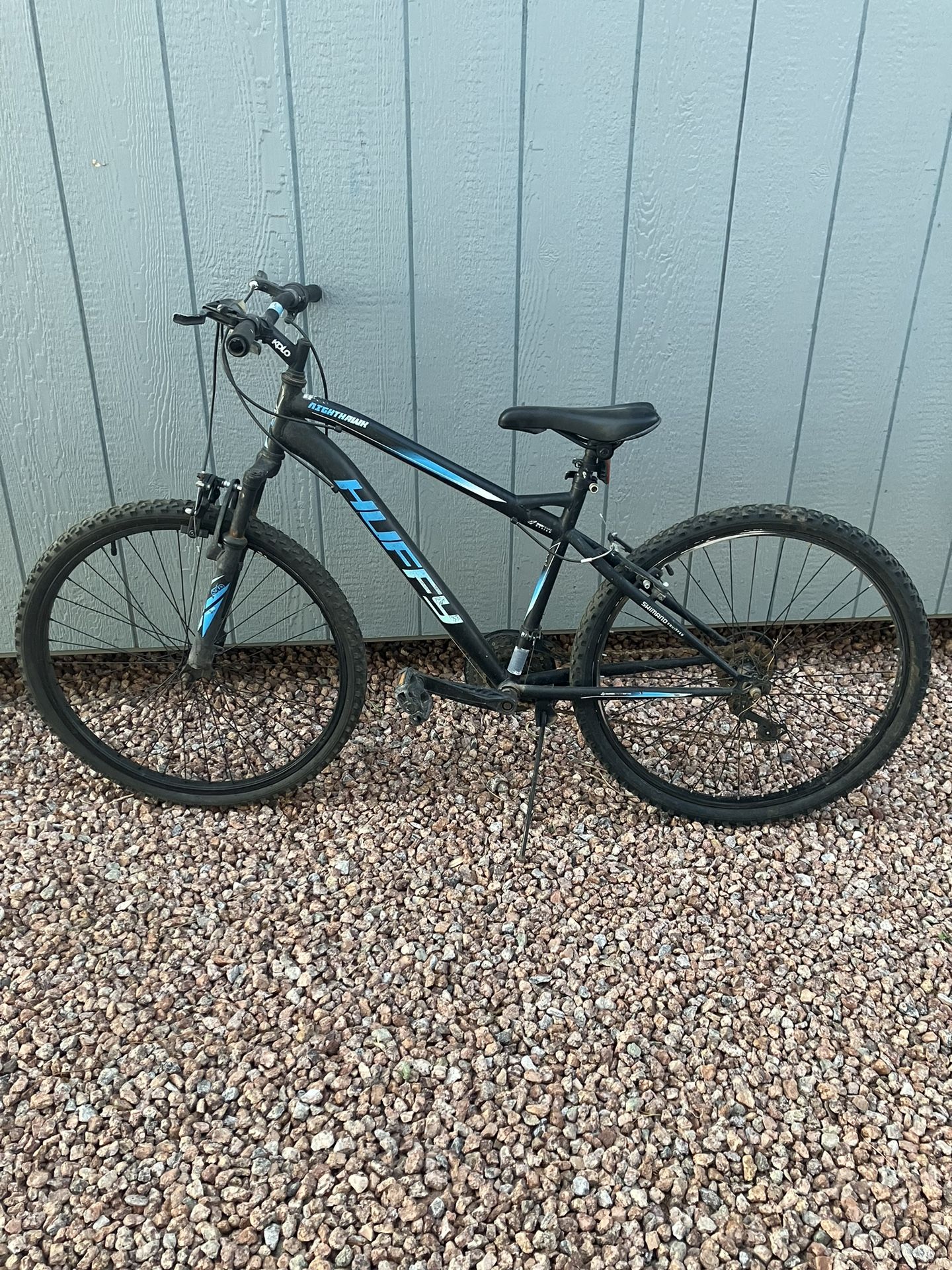Free Bike Huffy Nighthawk for Sale in Mesa, AZ - OfferUp