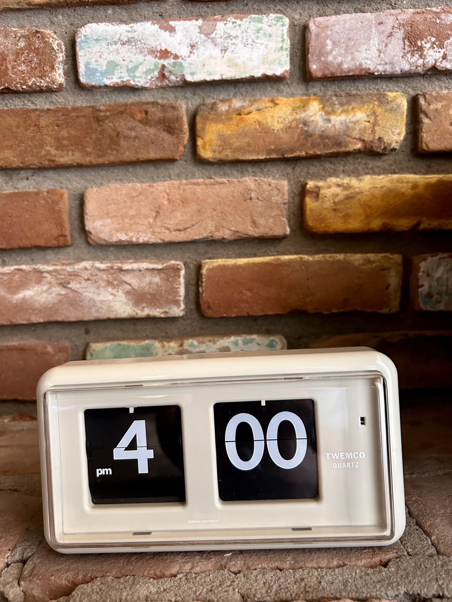 TWEMCO - Clock - Quartz - Made In Germany for Sale in Phoenix, AZ - OfferUp