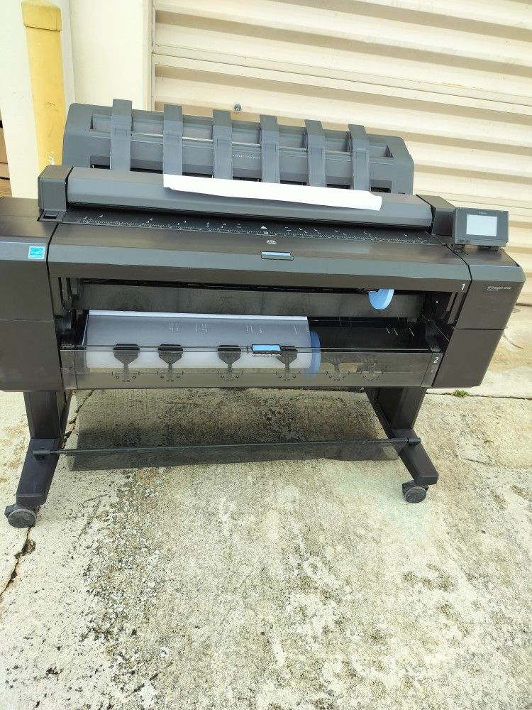 Hp T2500 for Sale in Fort Lauderdale, FL - OfferUp