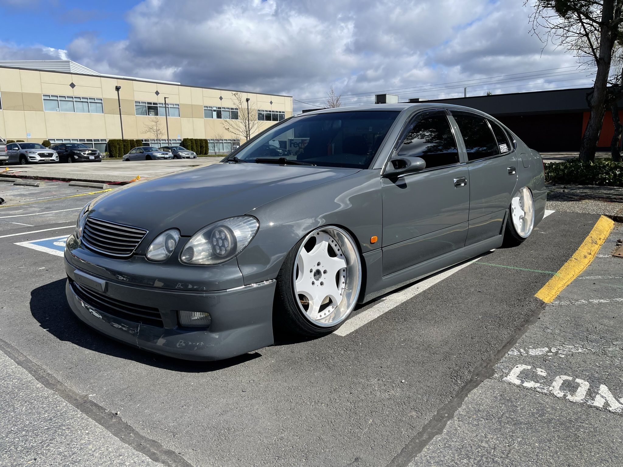 2001 Lexus GS for Sale in Bothell, WA - OfferUp