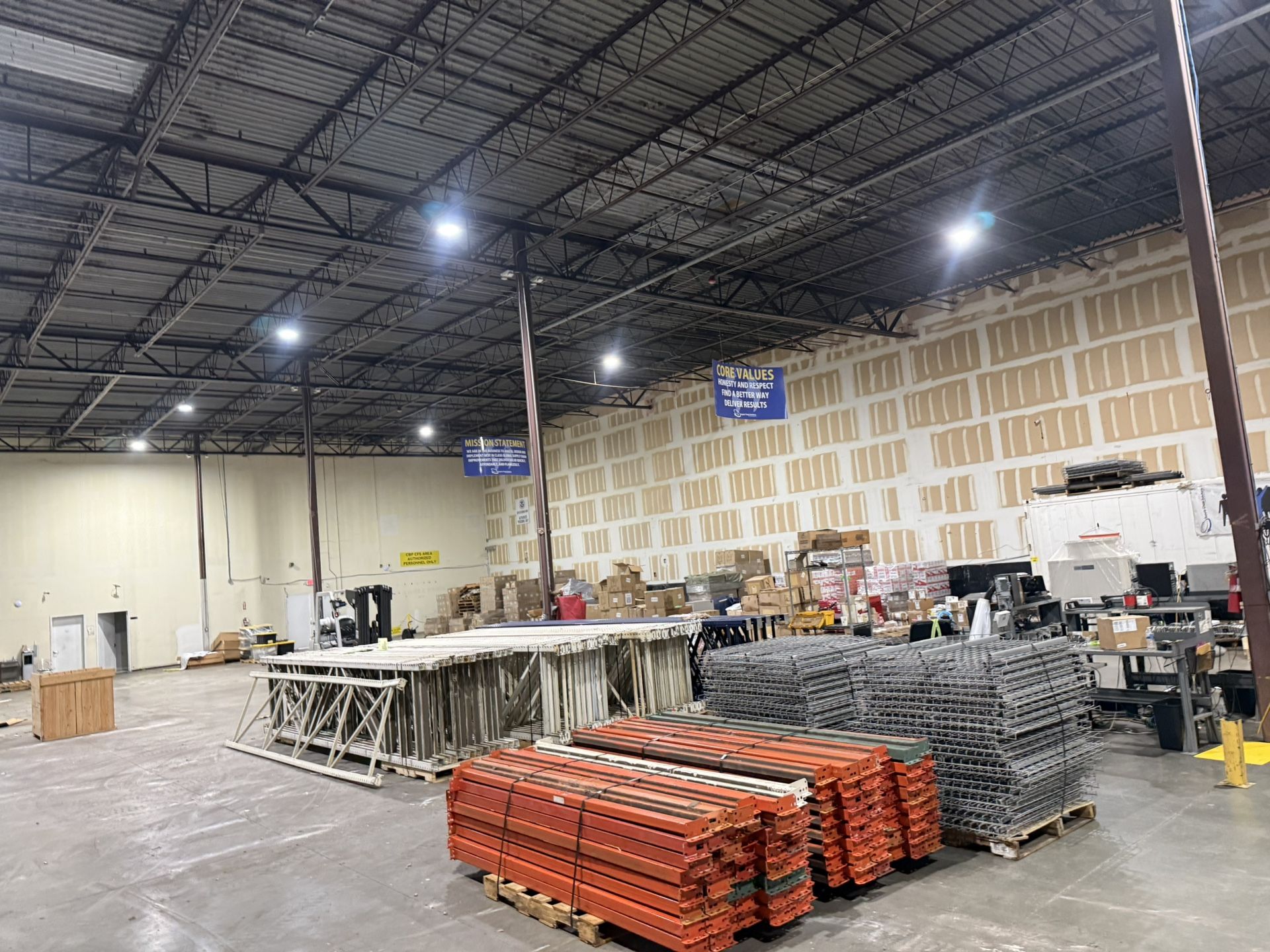 Warehouse Racks for Sale in Miami, FL - OfferUp