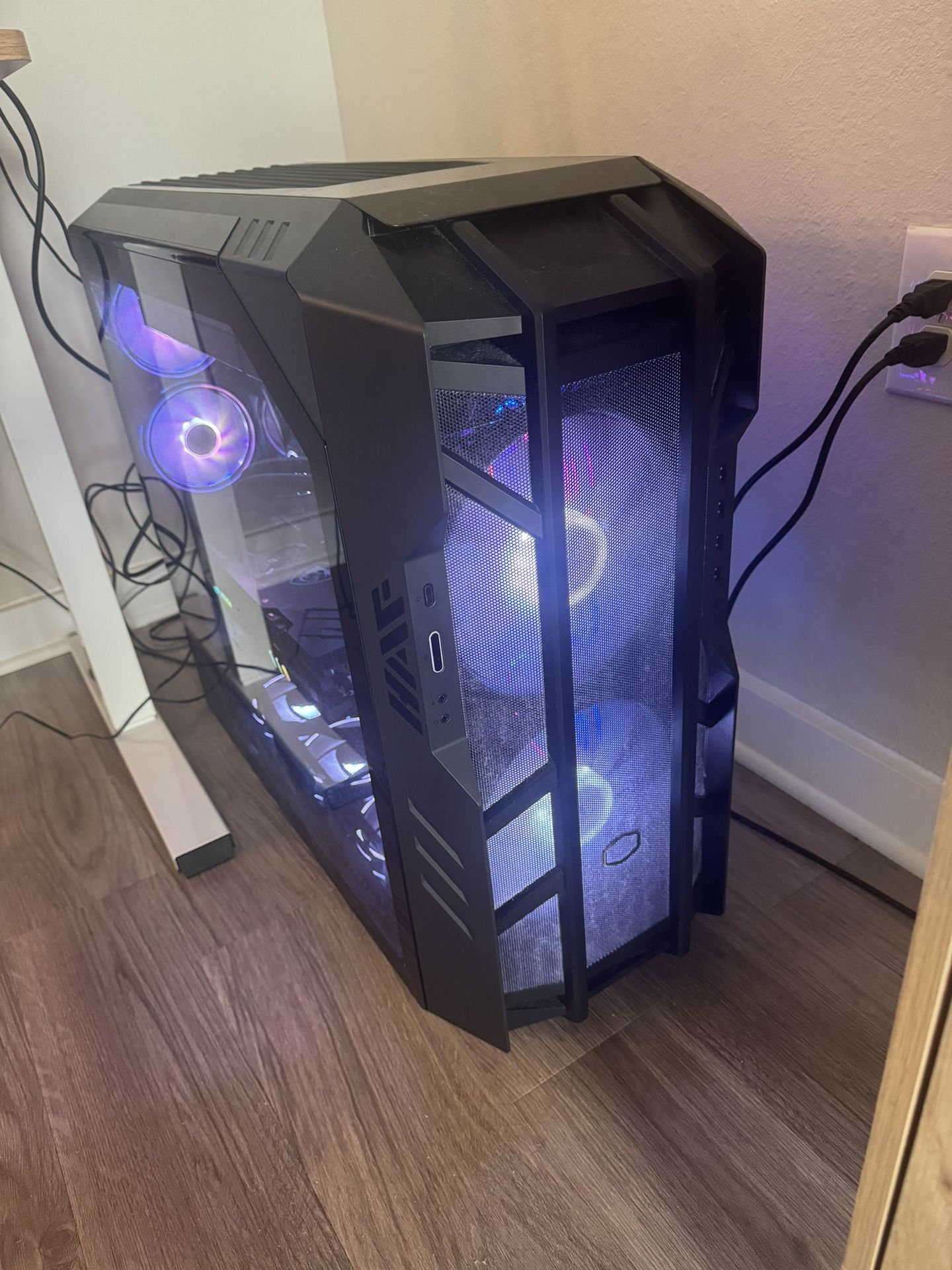 Pc Gamer RTX 4090 i9 13900K for Sale in Orlando, FL - OfferUp