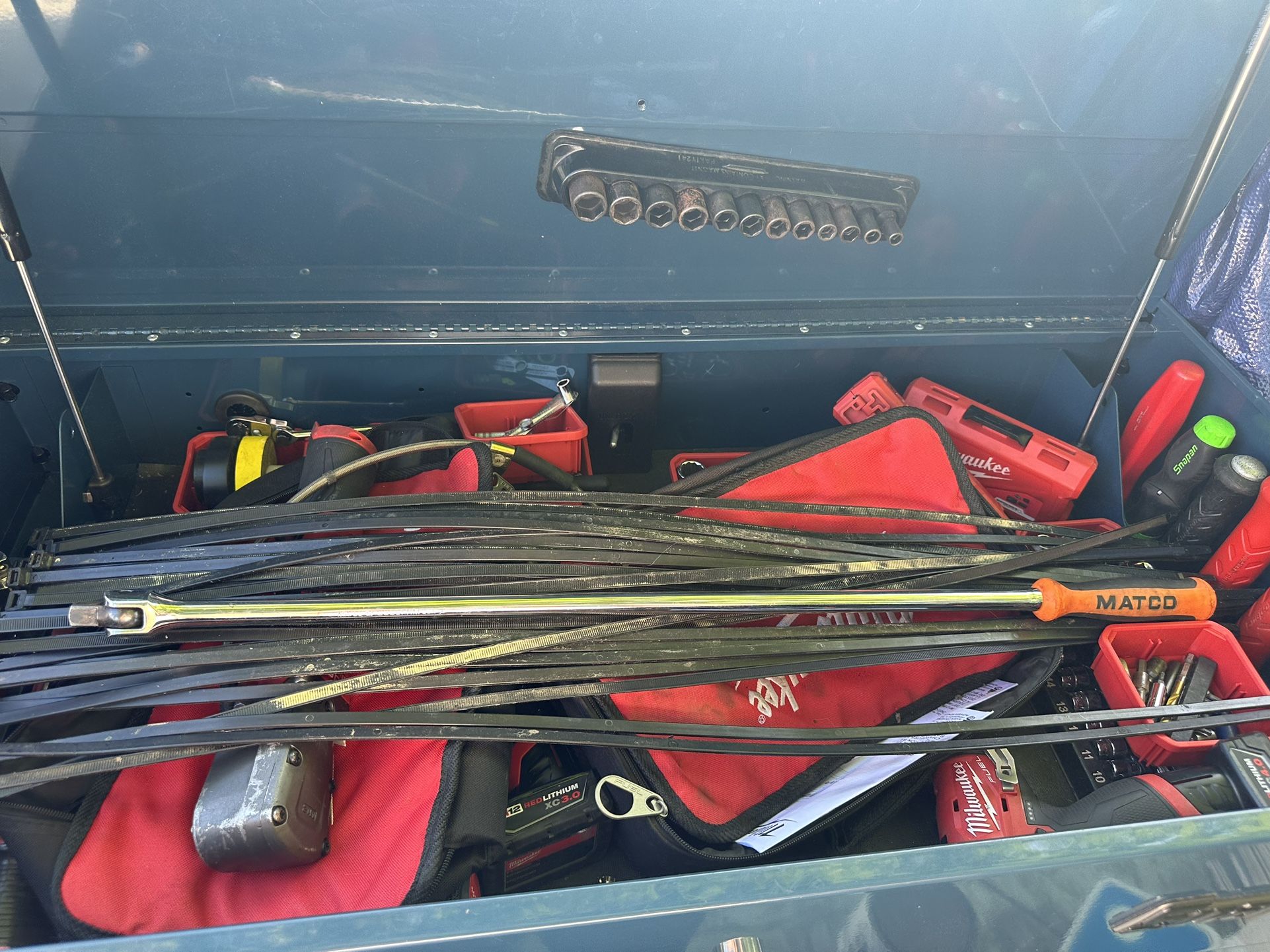 Matco 30” Breaker Bar for Sale in Pico Rivera, CA - OfferUp