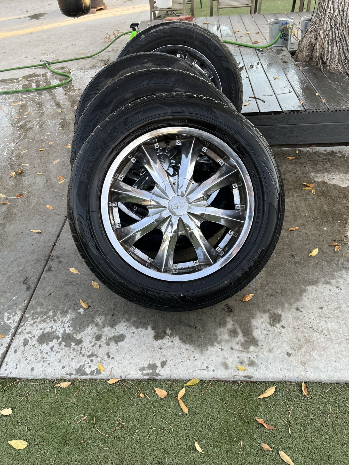 Rims for Sale in San Bernardino, CA - OfferUp