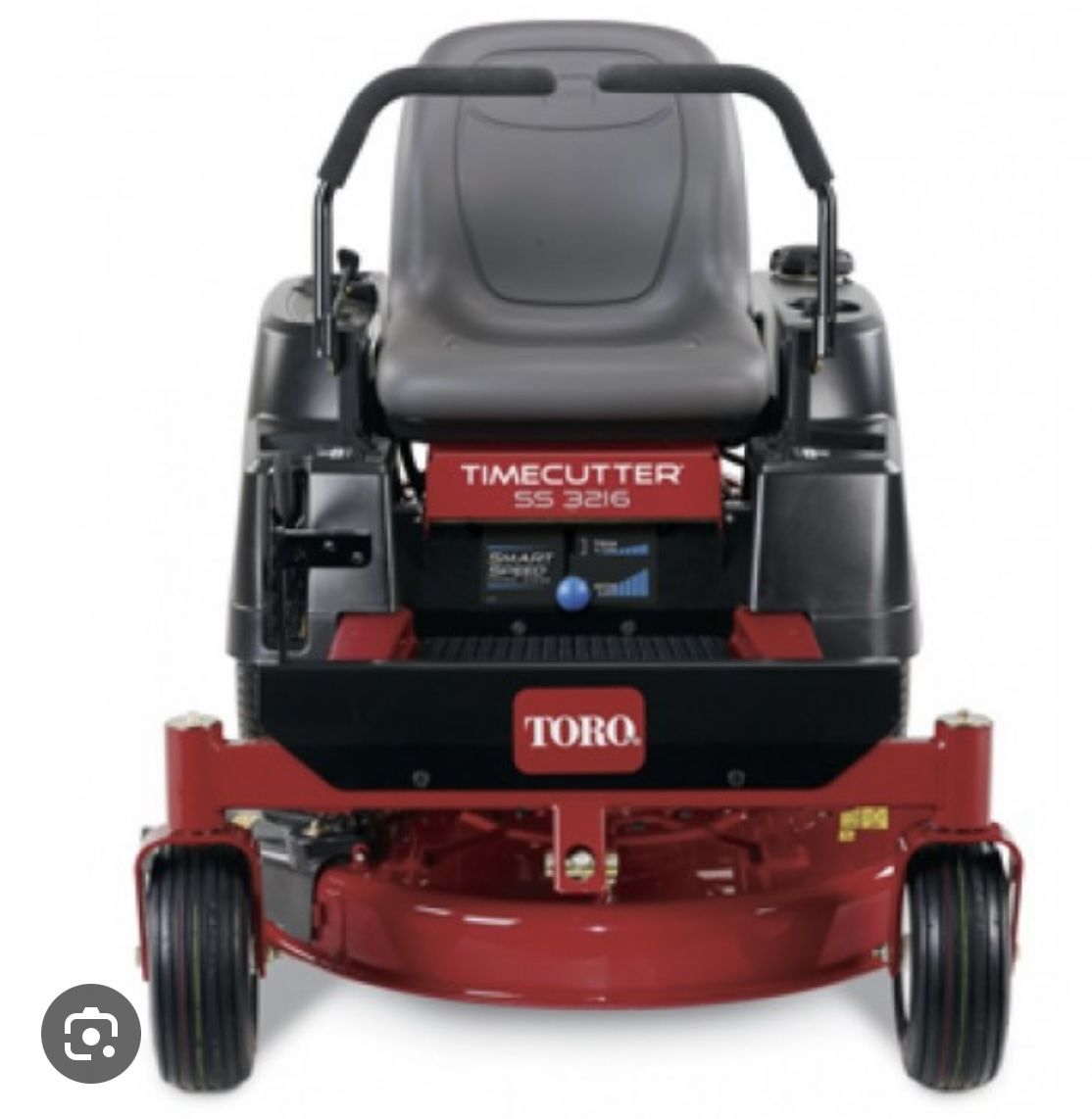 Toro 32” Zero Turn Timecutter Riding Lawnmower for Sale in Miami ...