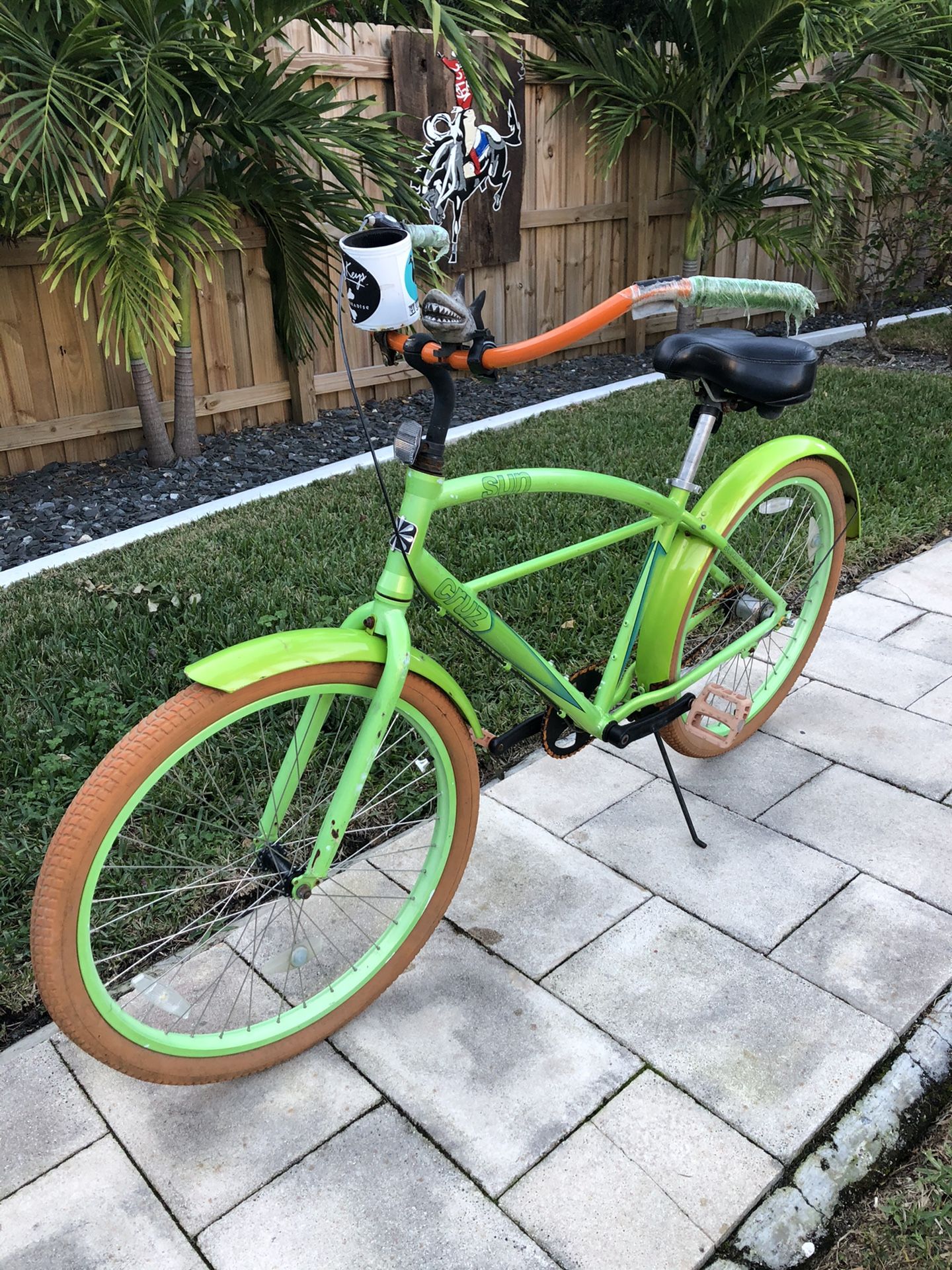Sun Cruz Bicycle for Sale in West Palm Beach, FL - OfferUp