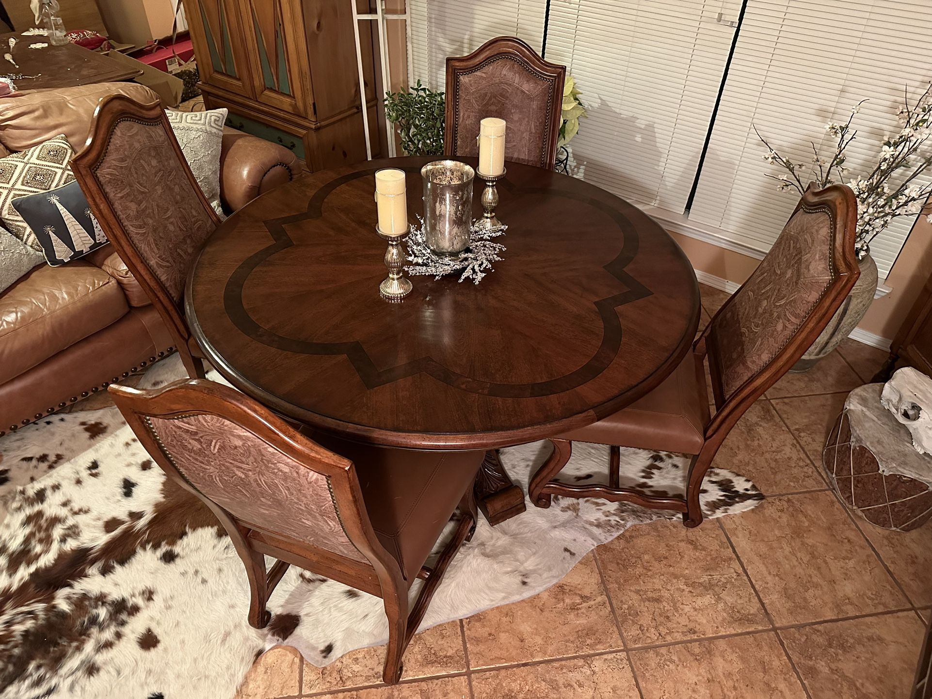 Dining Room Tables Albuquerque