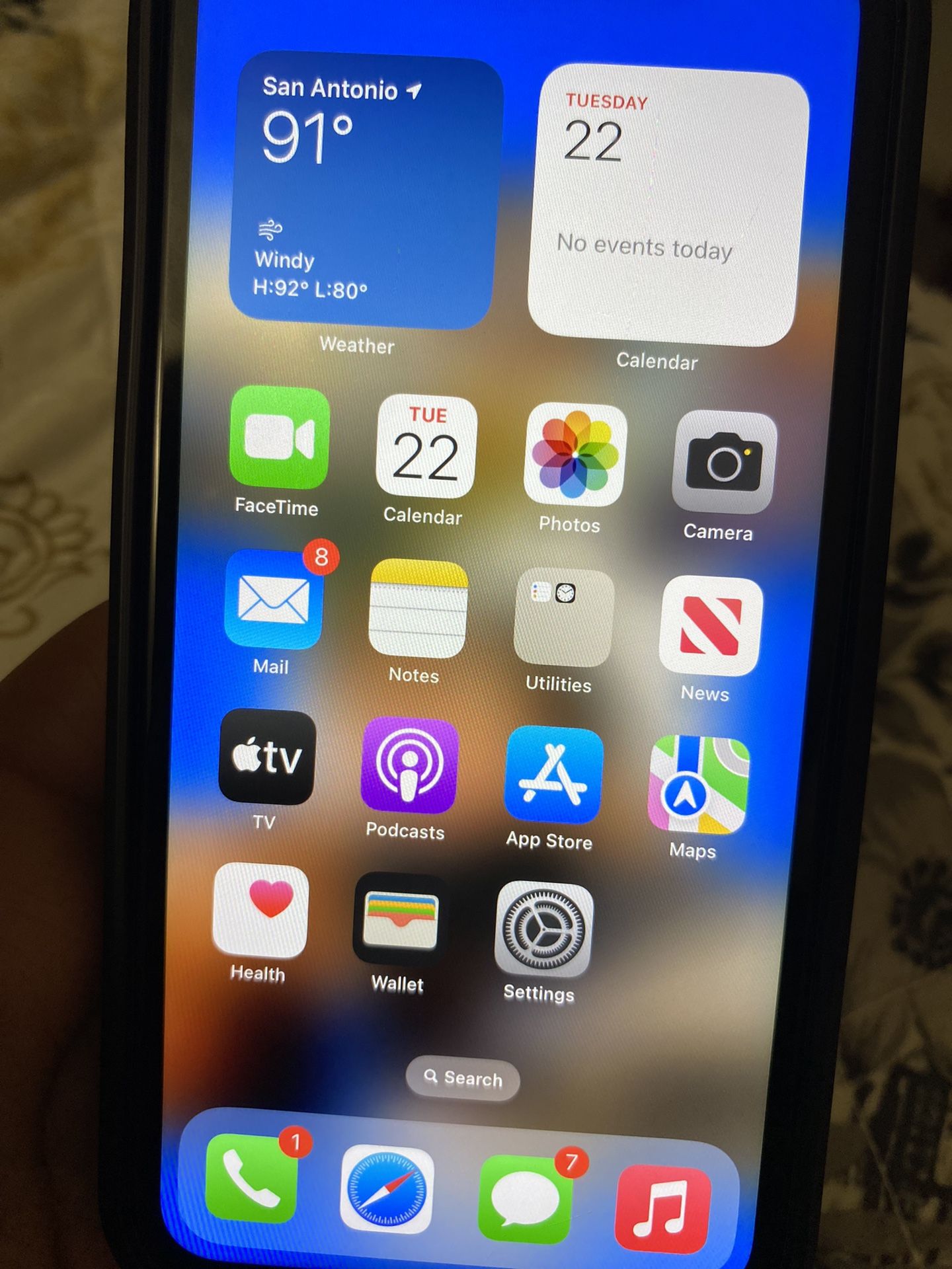 iPhone for Sale in San Antonio, TX - OfferUp