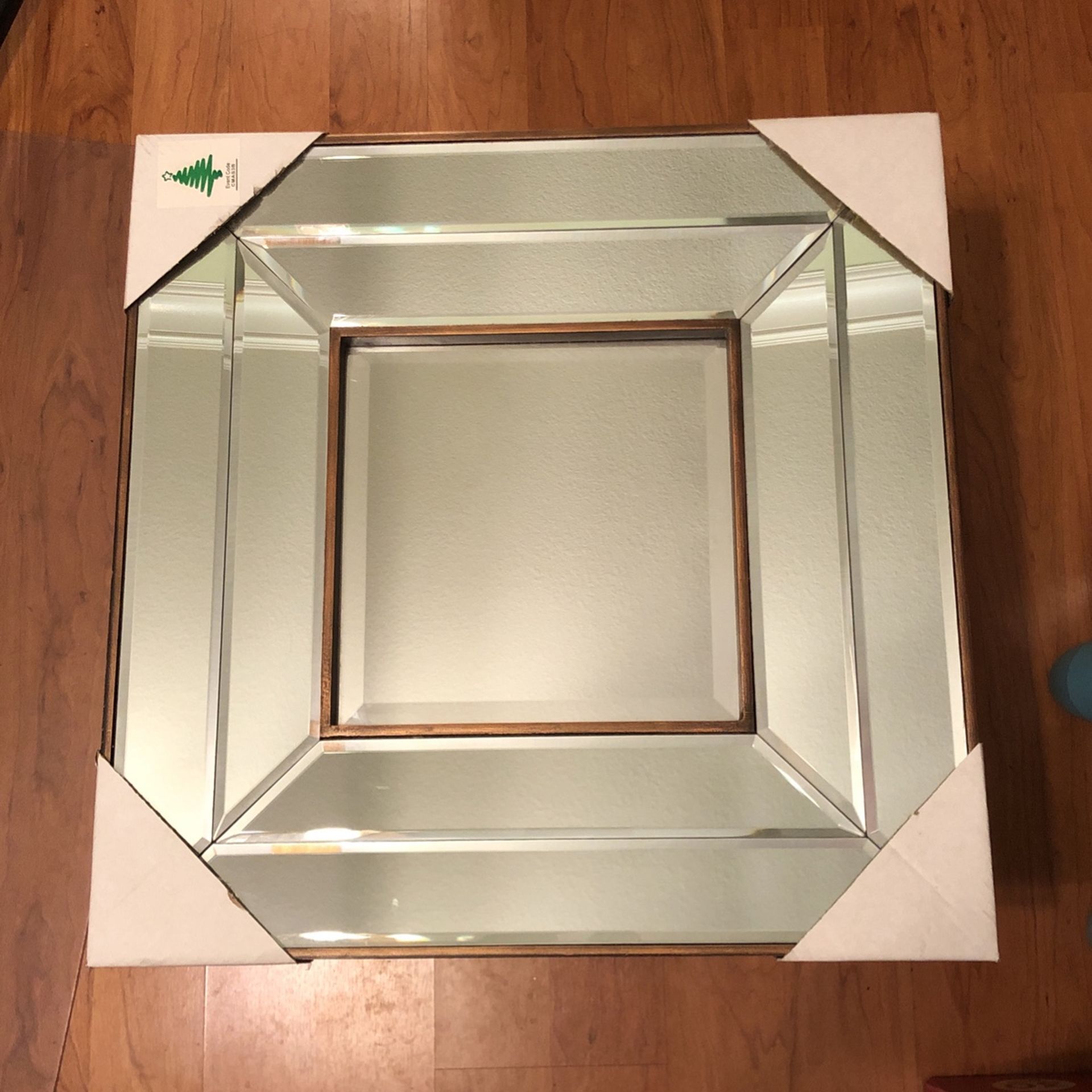 Beveled Wall Mirror Frame - NEW for Sale in La Habra Heights, CA - OfferUp