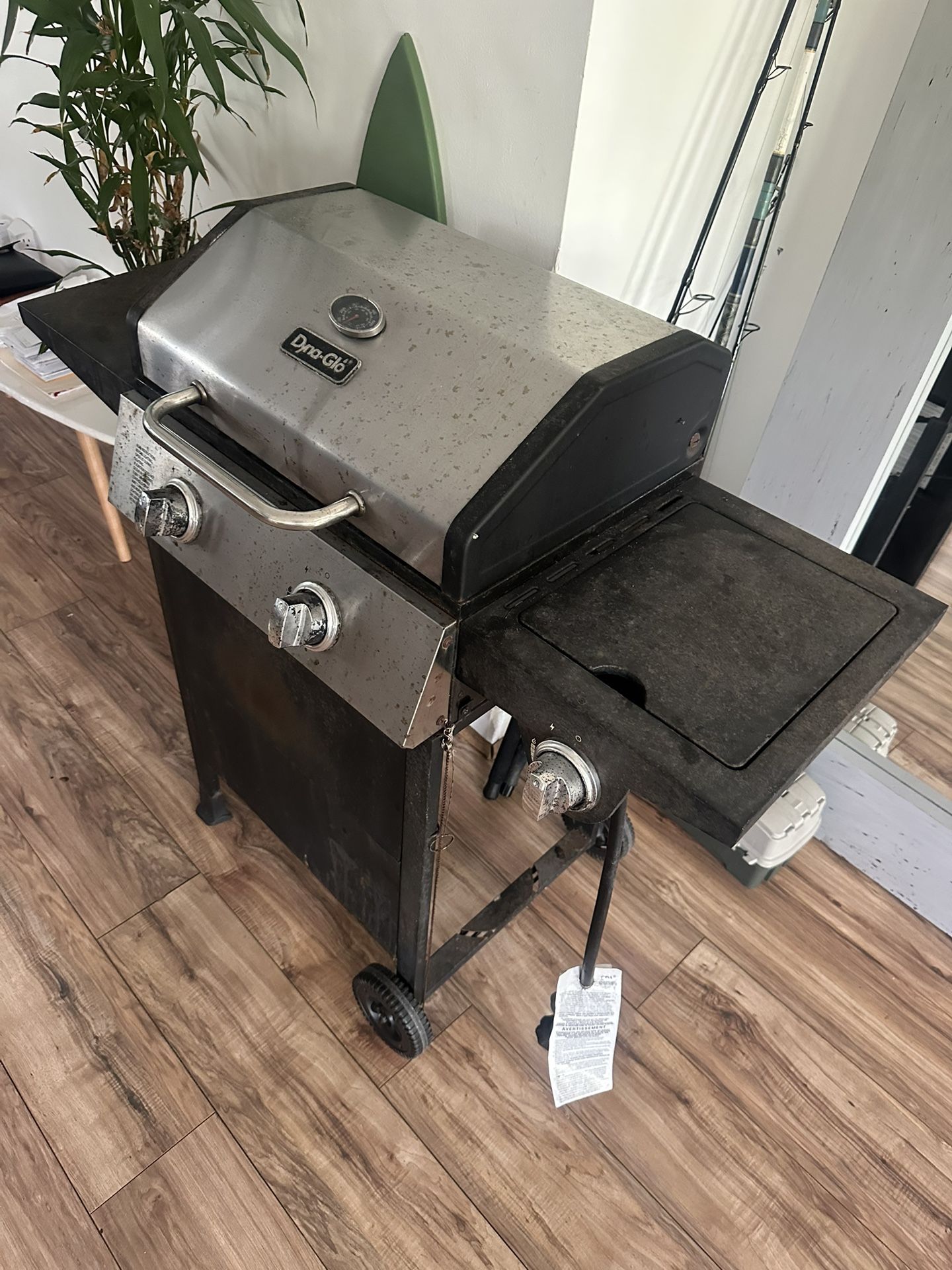 Grill for Sale in Miami Beach, FL - OfferUp