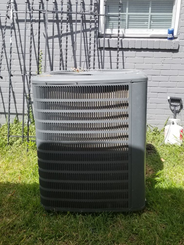 Goodman ac unit for Sale in Houston, TX - OfferUp