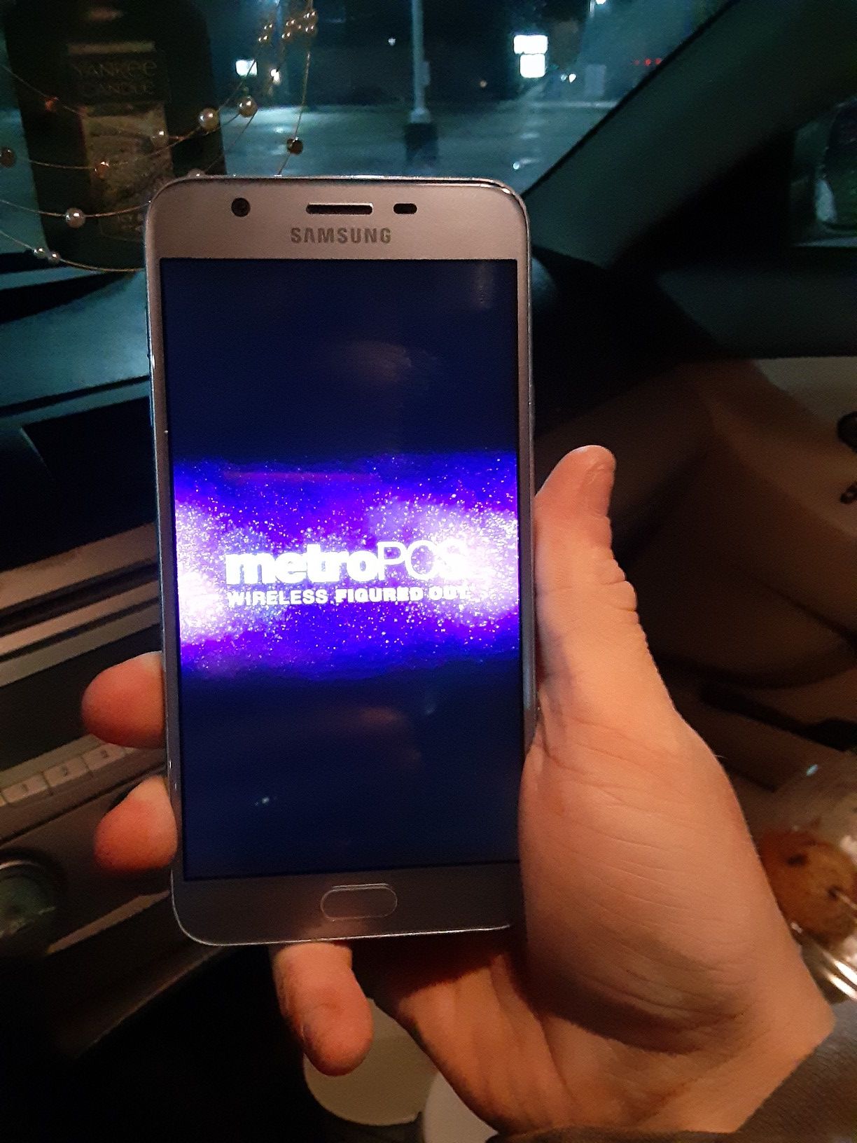 Metro by T-mobile Cell phone for Sale in Louisville, KY - OfferUp