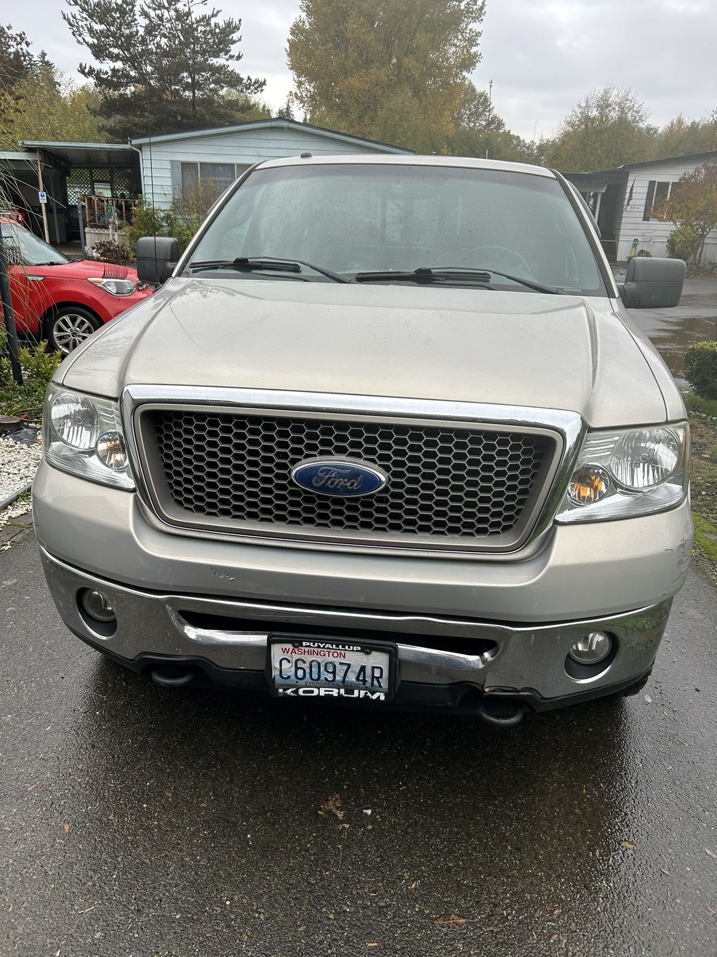 2006 Ford F-150 for Sale in Tacoma, WA - OfferUp