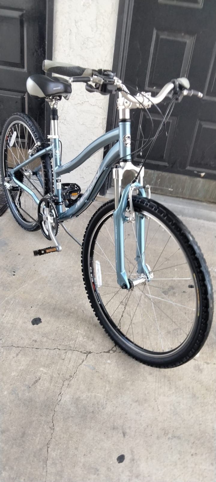 Marin Aluminum MTB for Sale in Dallas, TX - OfferUp