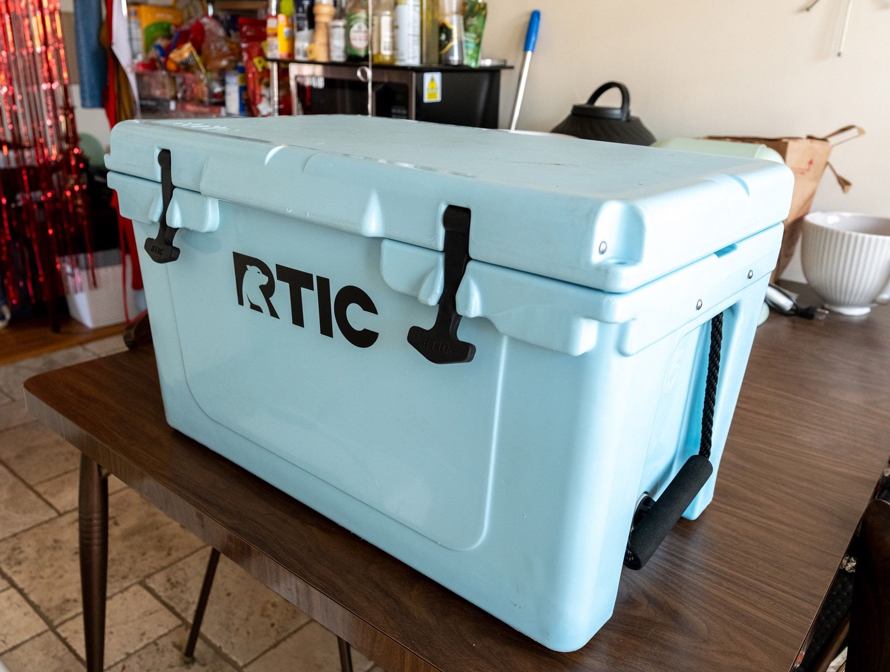 RTIC 45 QT Ultra-Tough Cooler for Sale in Redondo Beach, CA - OfferUp