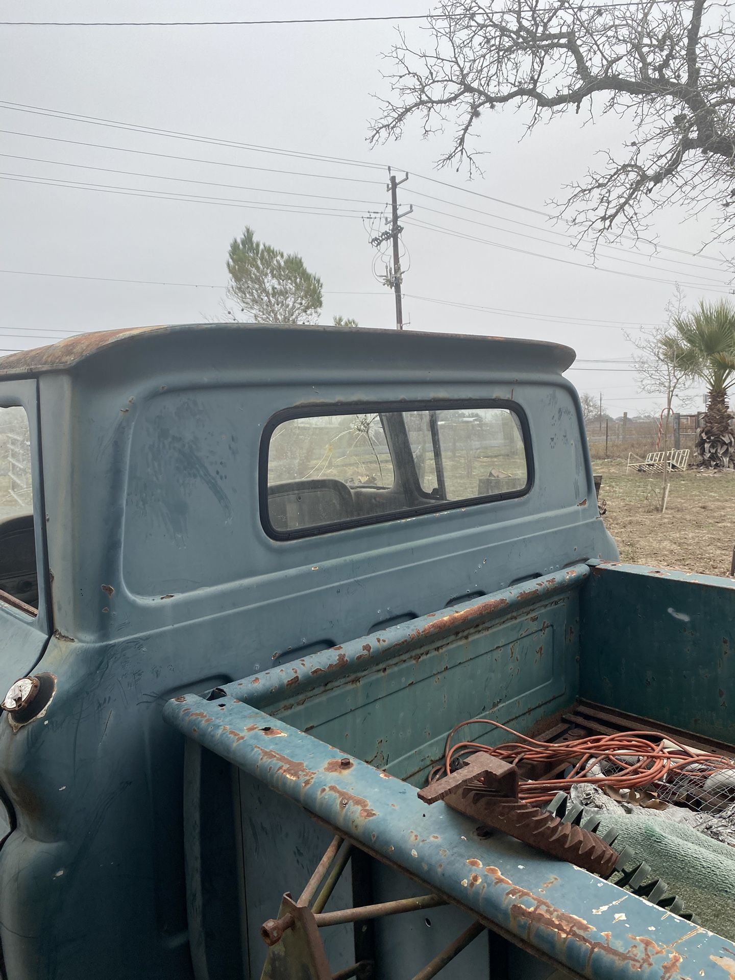 1962 Chevrolet Apache Truck for Sale in San Antonio, TX - OfferUp