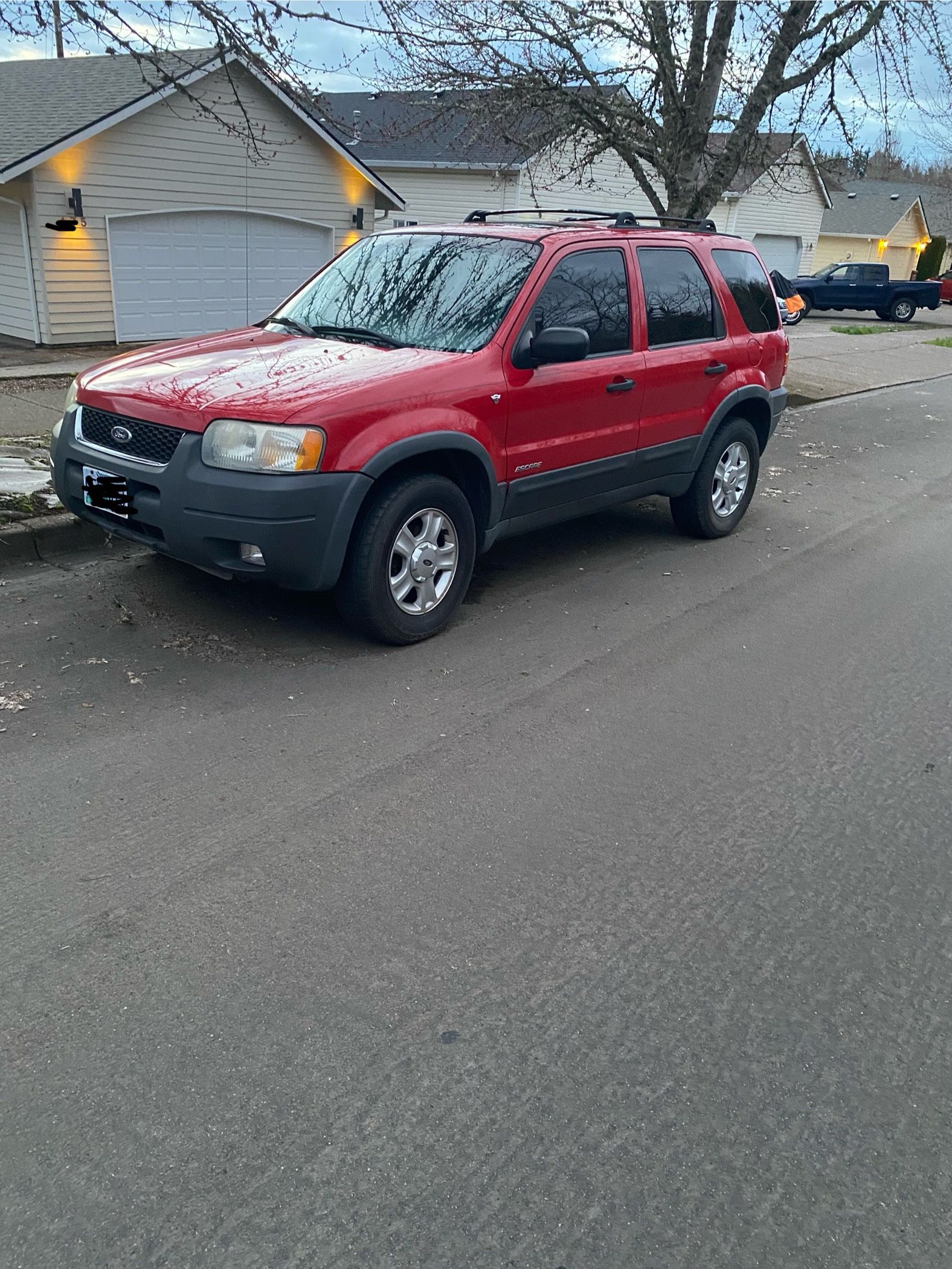 2001 Ford Escape for Sale in Mcminnville, OR - OfferUp