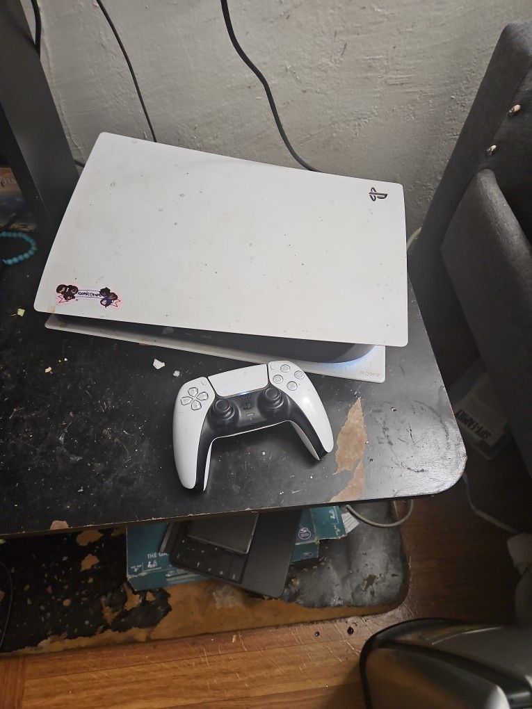 Ps 5 for Sale in Medina, WA - OfferUp
