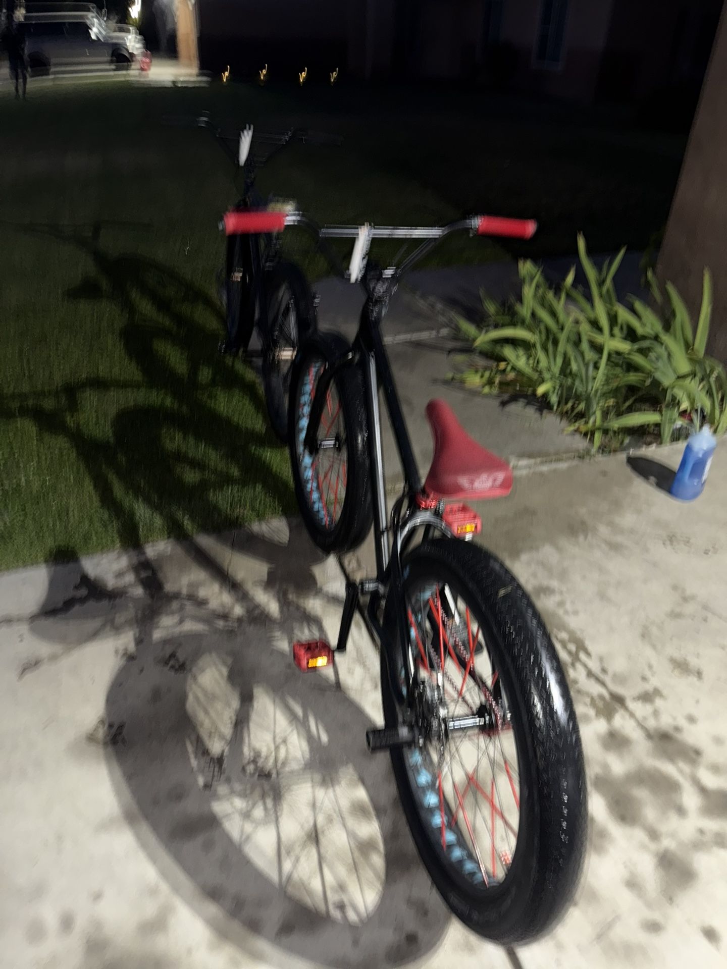 Fat Ripper/pk Ripper for Sale in Pumpkin Center, CA - OfferUp
