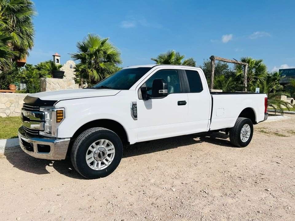 2019 Ford F-250 for Sale in Pharr, TX - OfferUp
