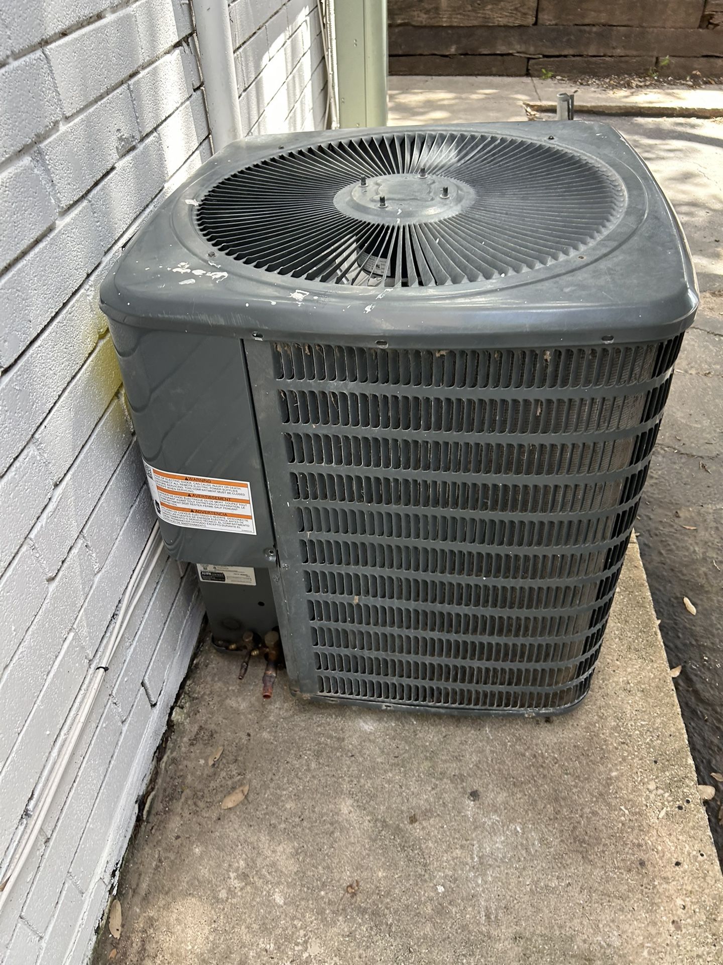 Used Working Outside Unit 410A for Sale in San Antonio, TX - OfferUp