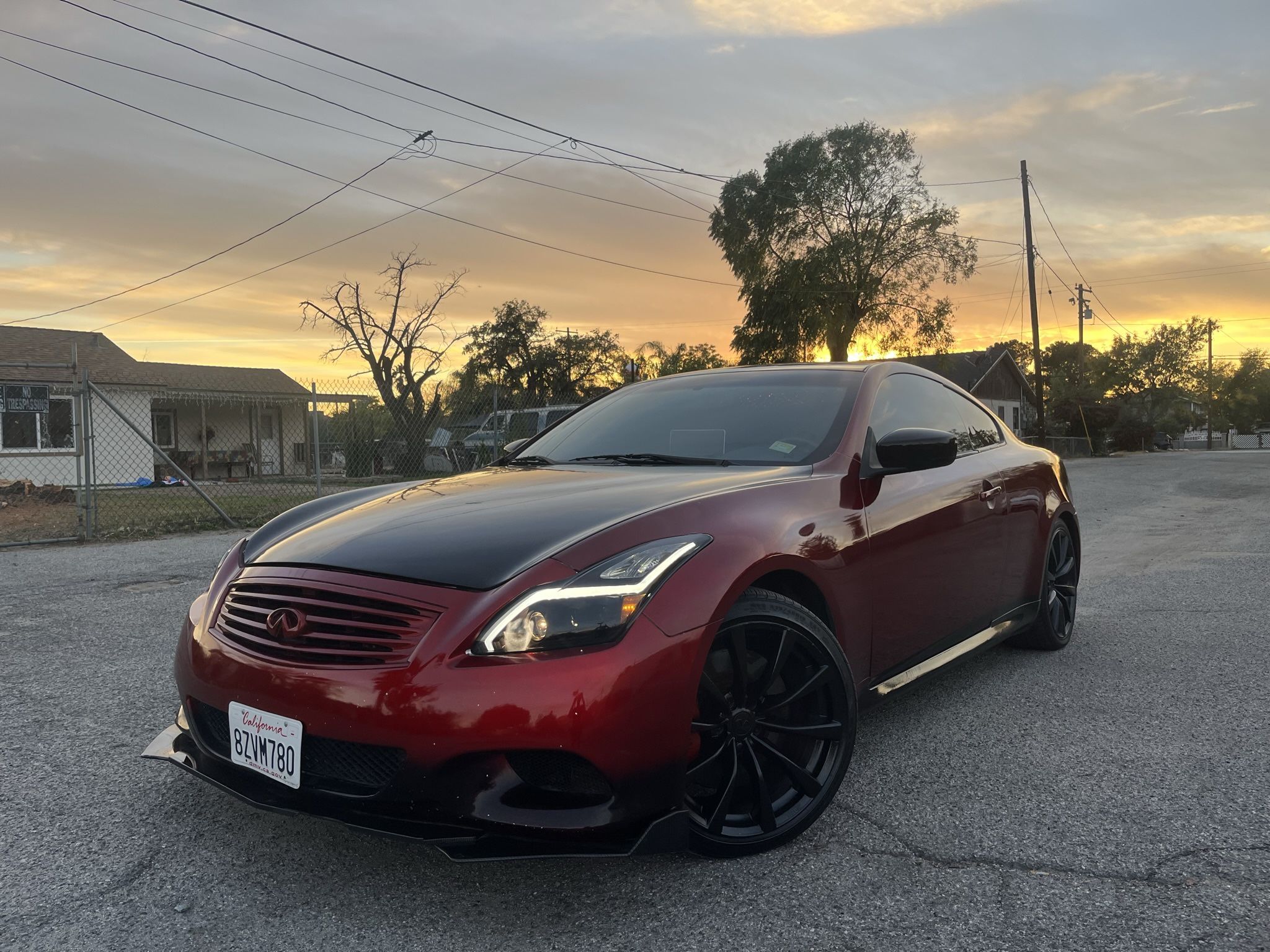 Infiniti G37s for Sale in San Bernardino, CA - OfferUp