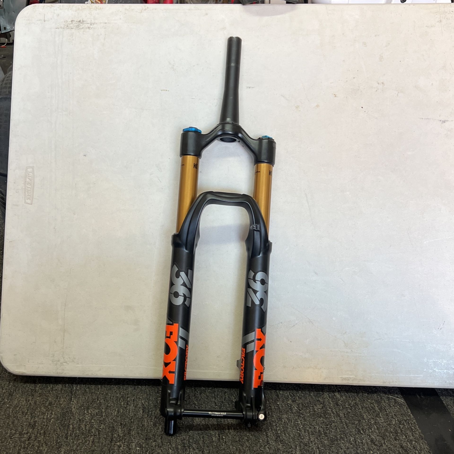 Fox 36 Fork for Sale in Murrieta, CA - OfferUp