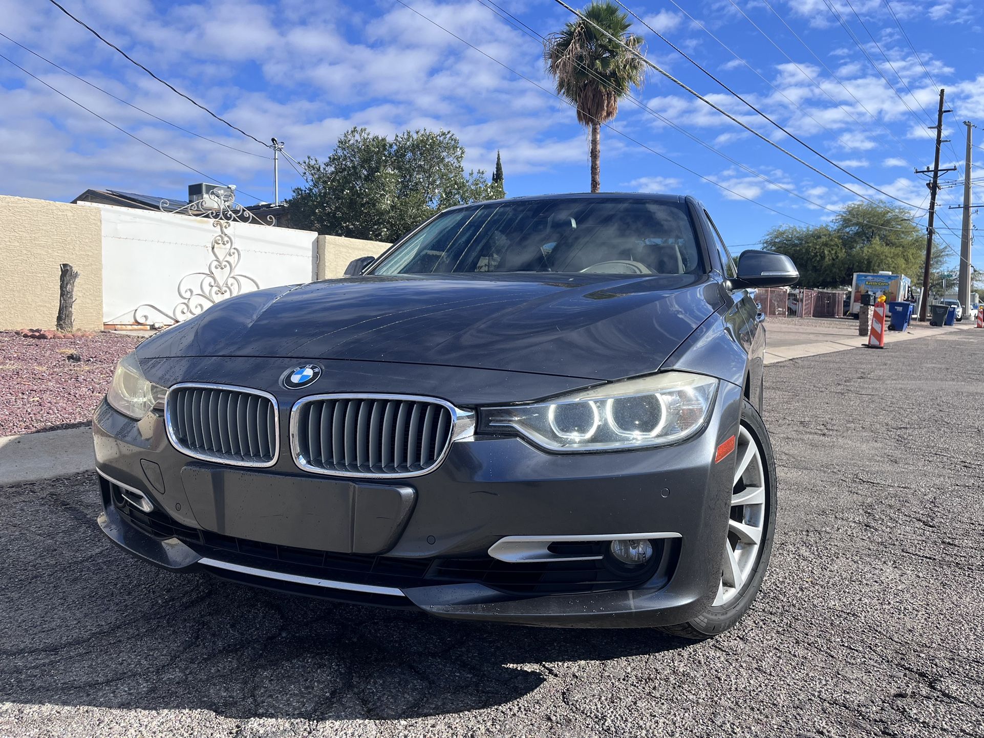 2012 BMW 328i for Sale in Tucson, AZ - OfferUp