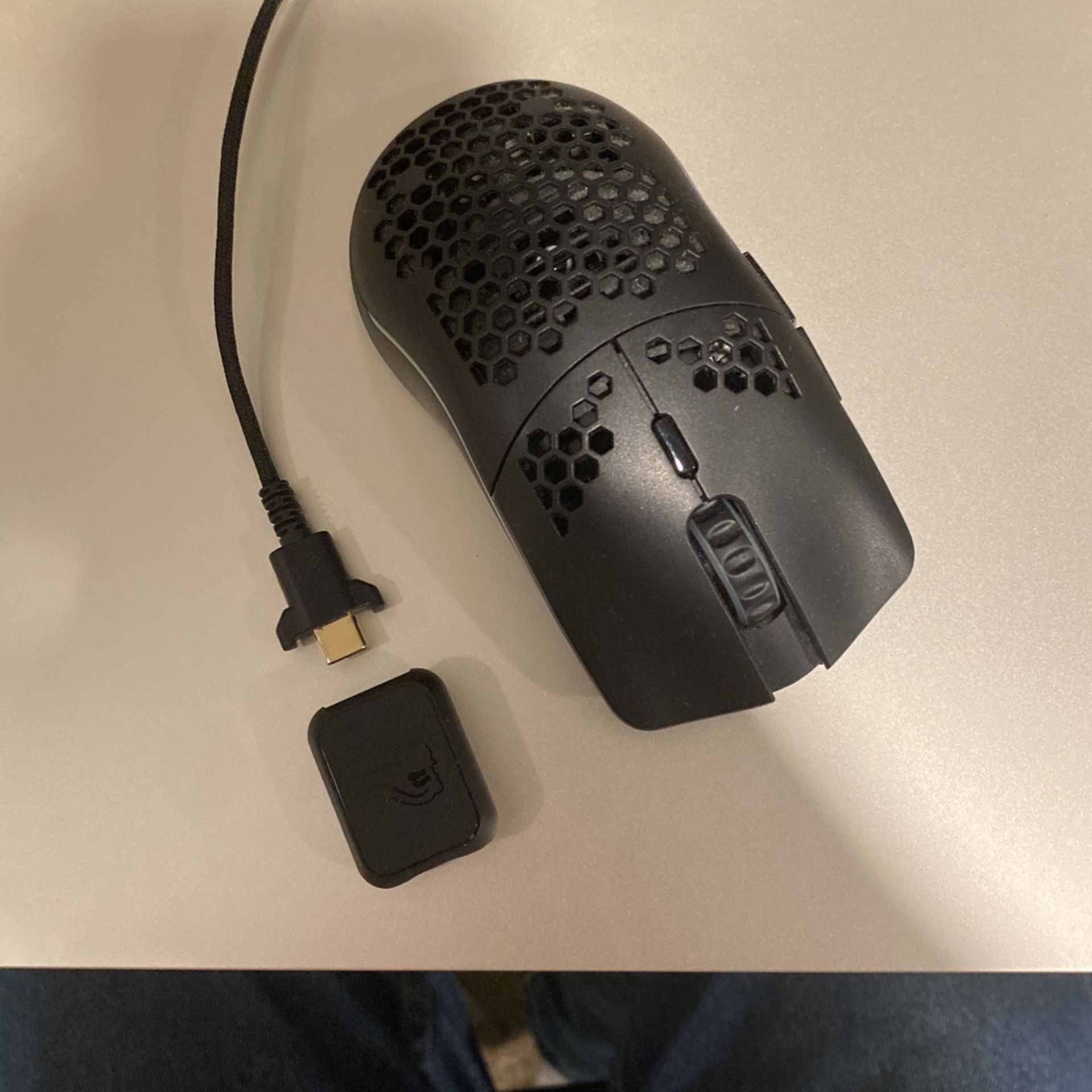 Glorious Model 0 Wireless Gaming Mouse for Sale in Arlington, TX - OfferUp