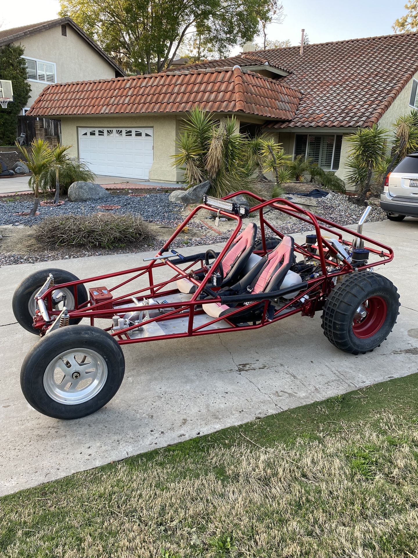 VW Dune Buggy 2180 Motor for Sale in El Cajon, CA - OfferUp