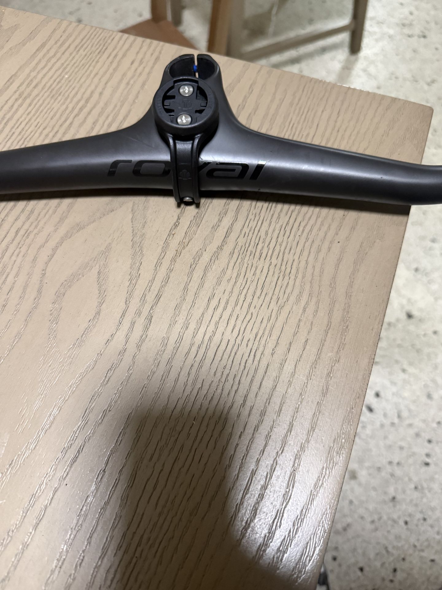 Roval Control SL Carbon Cockpit - Mint Condition (70mm x 720mm) for ...