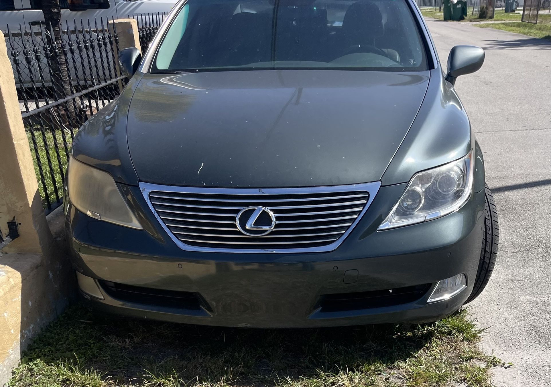 2007 Lexus GS 450h for Sale in Miami, FL - OfferUp