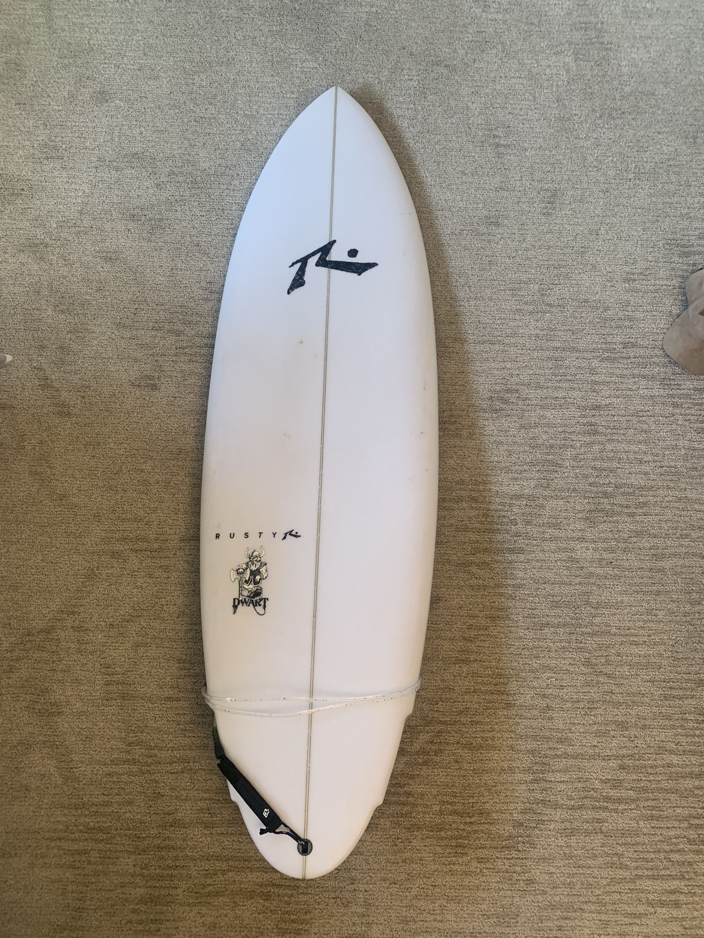 Rusty Dwart for Sale in San Diego, CA - OfferUp