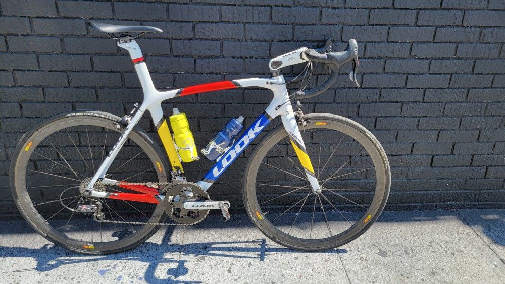 LOOK 695 for Sale in Long Beach, CA - OfferUp