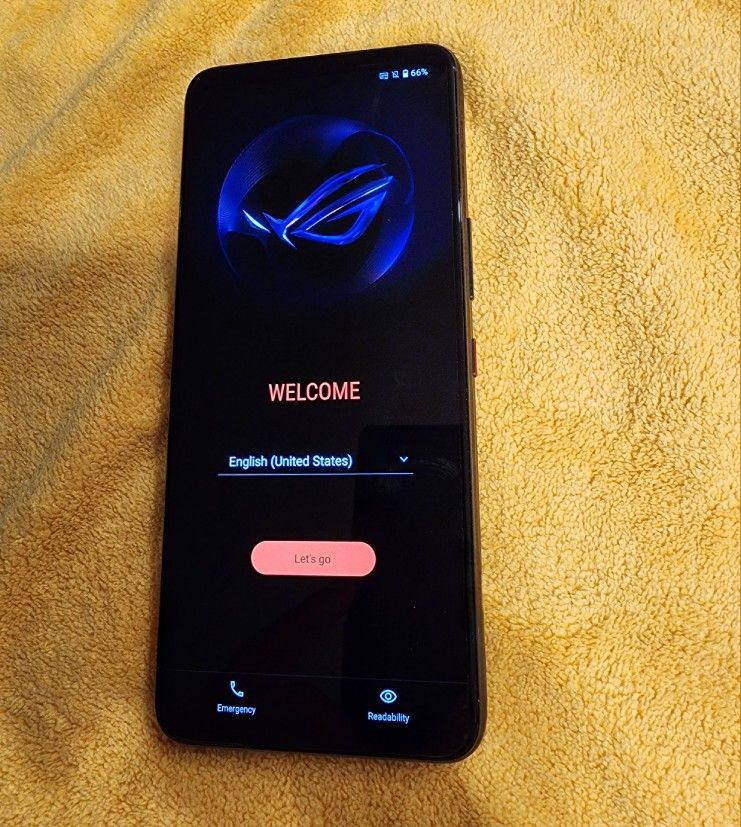 Asus ROG 7 for Sale in Delray Beach, FL - OfferUp