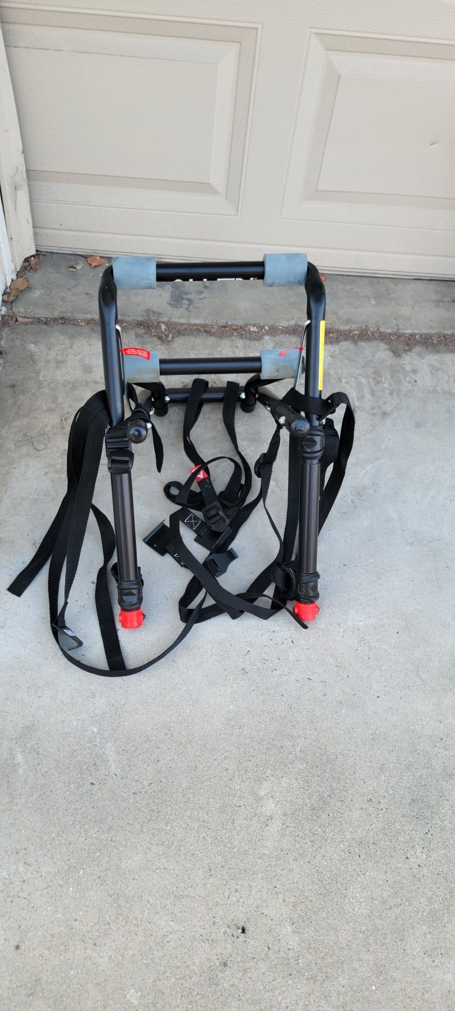 Two Bike Bike Rack for Sale in Chula Vista, CA - OfferUp