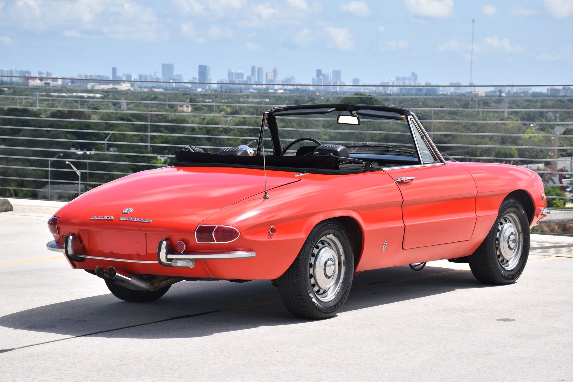 1969 Alfa-Romeo Spider for Sale in Miramar, FL - OfferUp