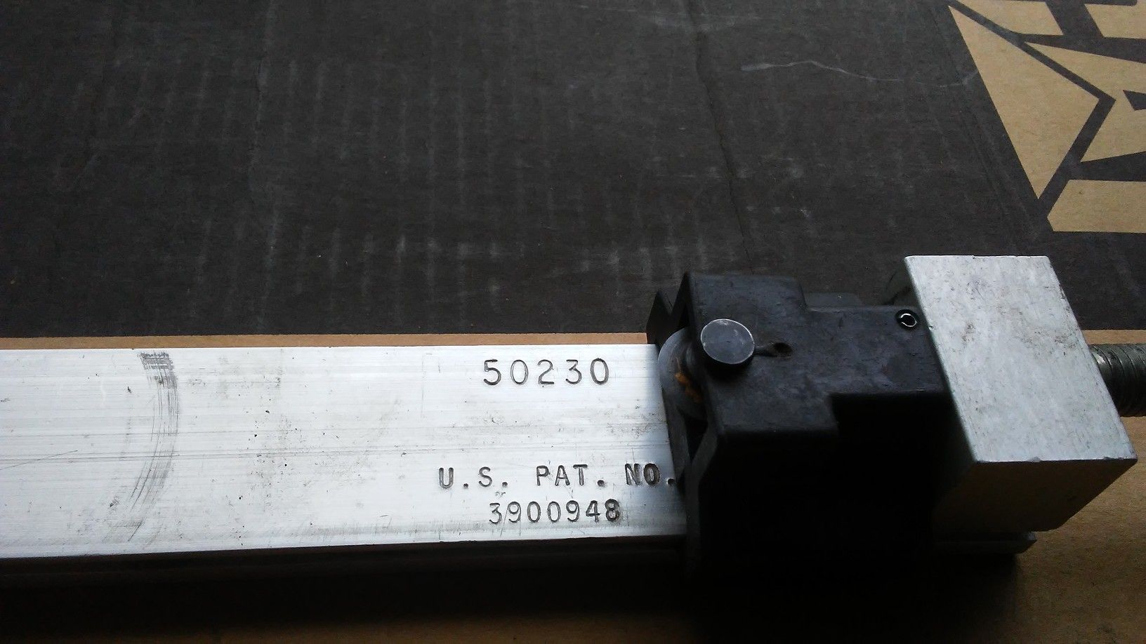 CAT Caterpillar Oil Filter Cutting Inspection Tool 50230 - Heavy ...