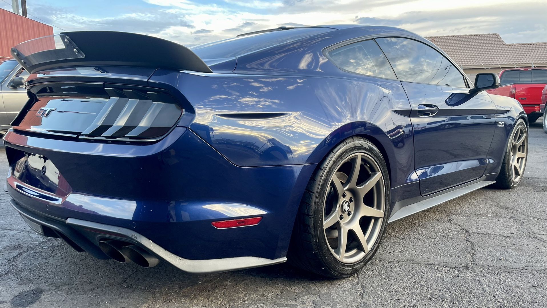 2018 Ford Mustang for Sale in Phoenix, AZ - OfferUp