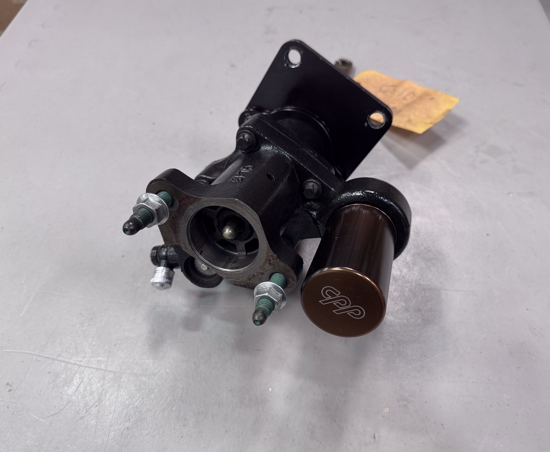 67 72 C10 Chevy Truck Hydroboost GMC C15 Truck Hydrastop Unit BEST ...