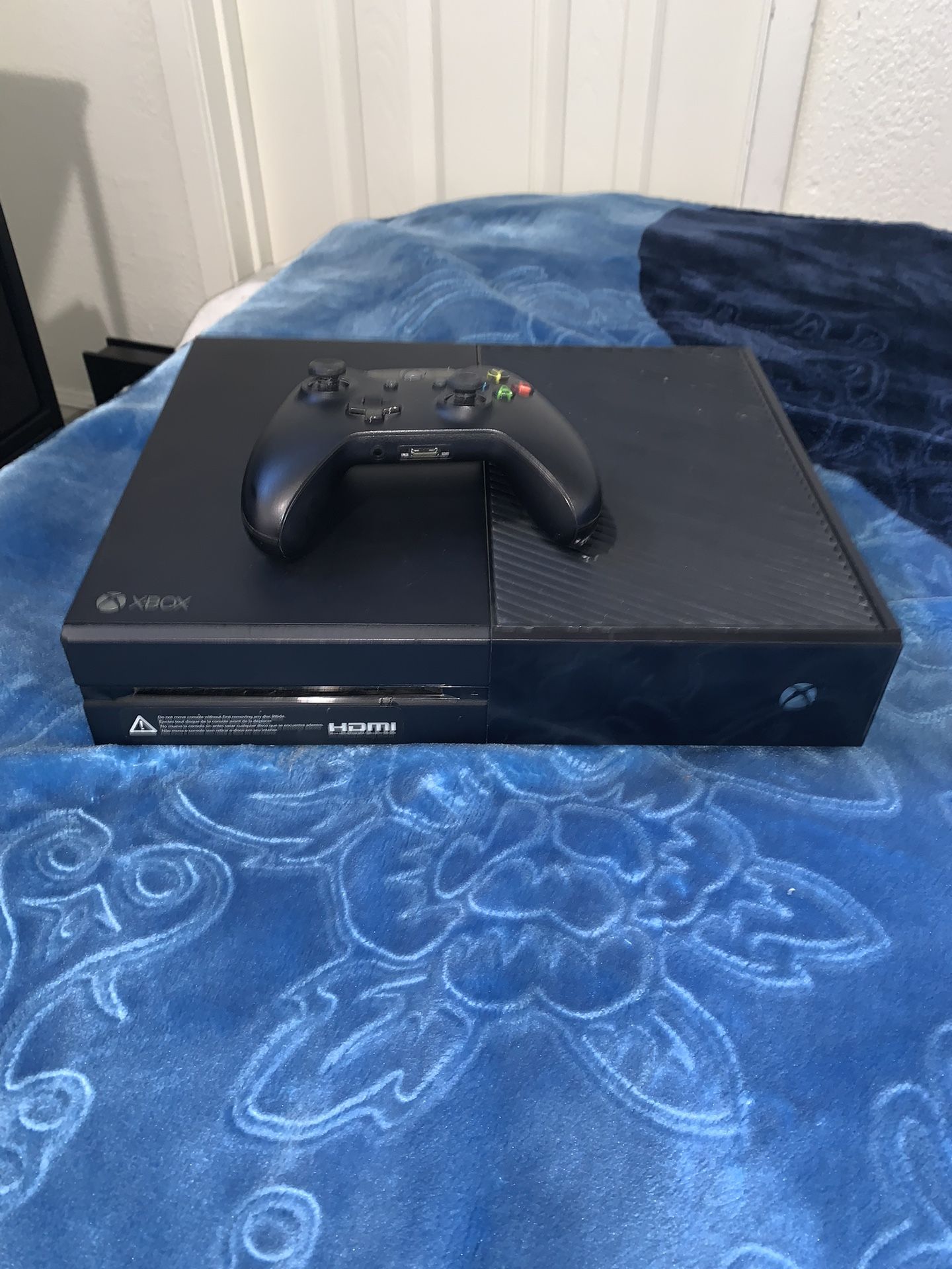 Xbox One 1TB for Sale in Anaheim, CA - OfferUp