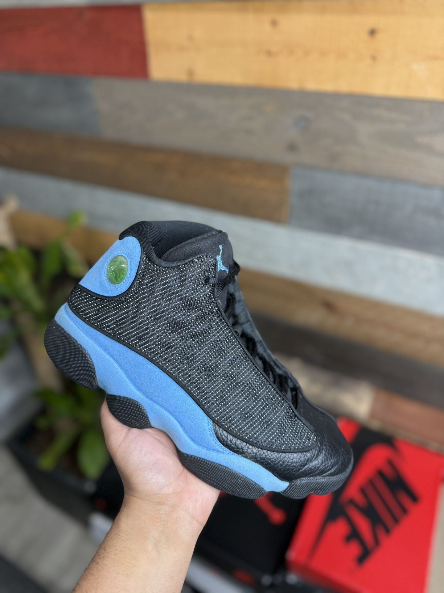 Jordan 13 UNC for Sale in Round Rock, TX - OfferUp