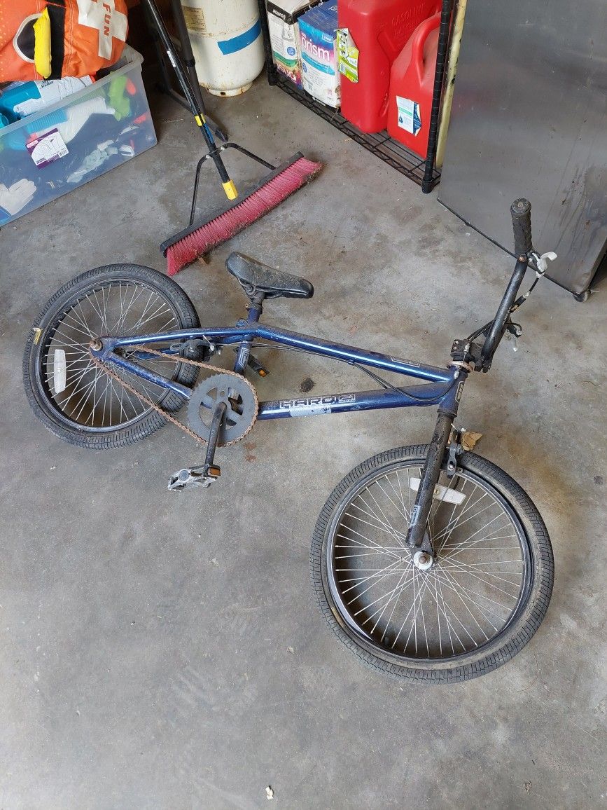 Haro Bmx Bike for Sale in San Diego, CA - OfferUp