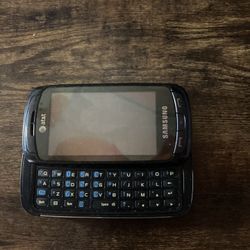 Samsung Slide Phones