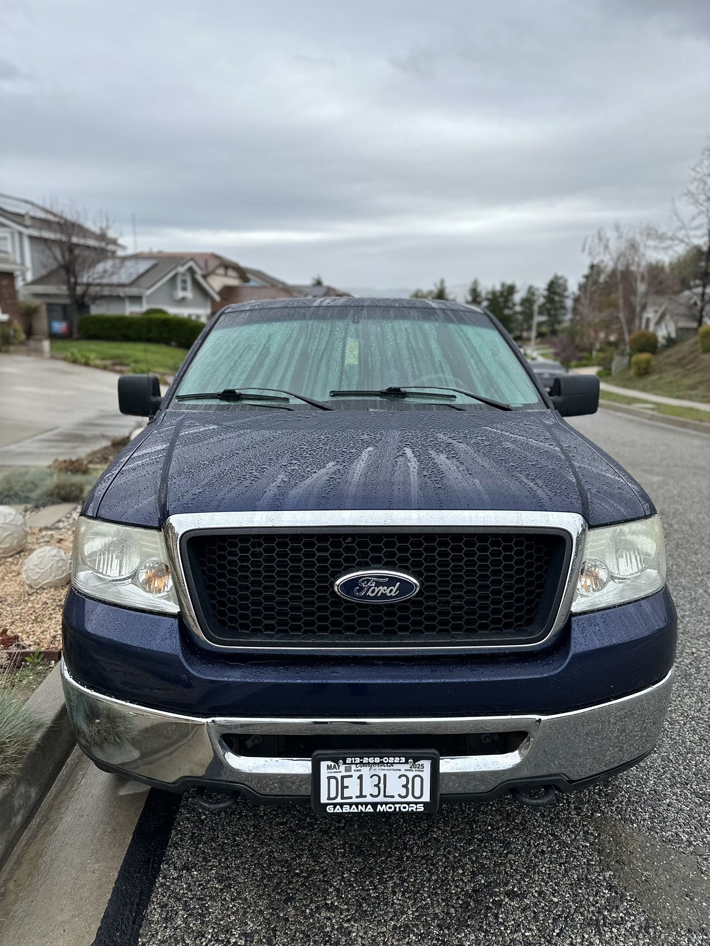 2007 Ford F-150 for Sale in Simi Valley, CA - OfferUp
