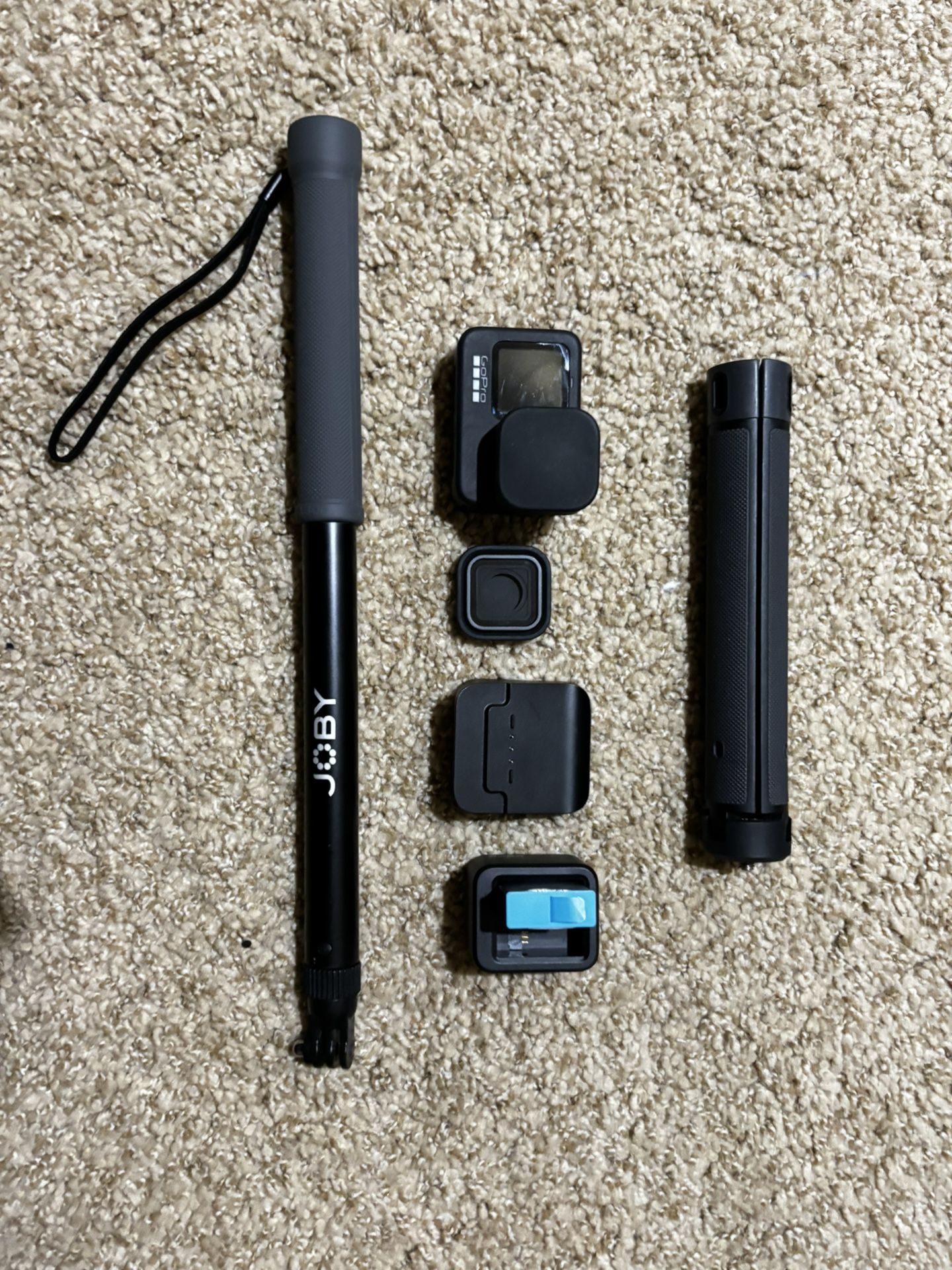 GoPro Black 9 for Sale in Claremont, CA - OfferUp