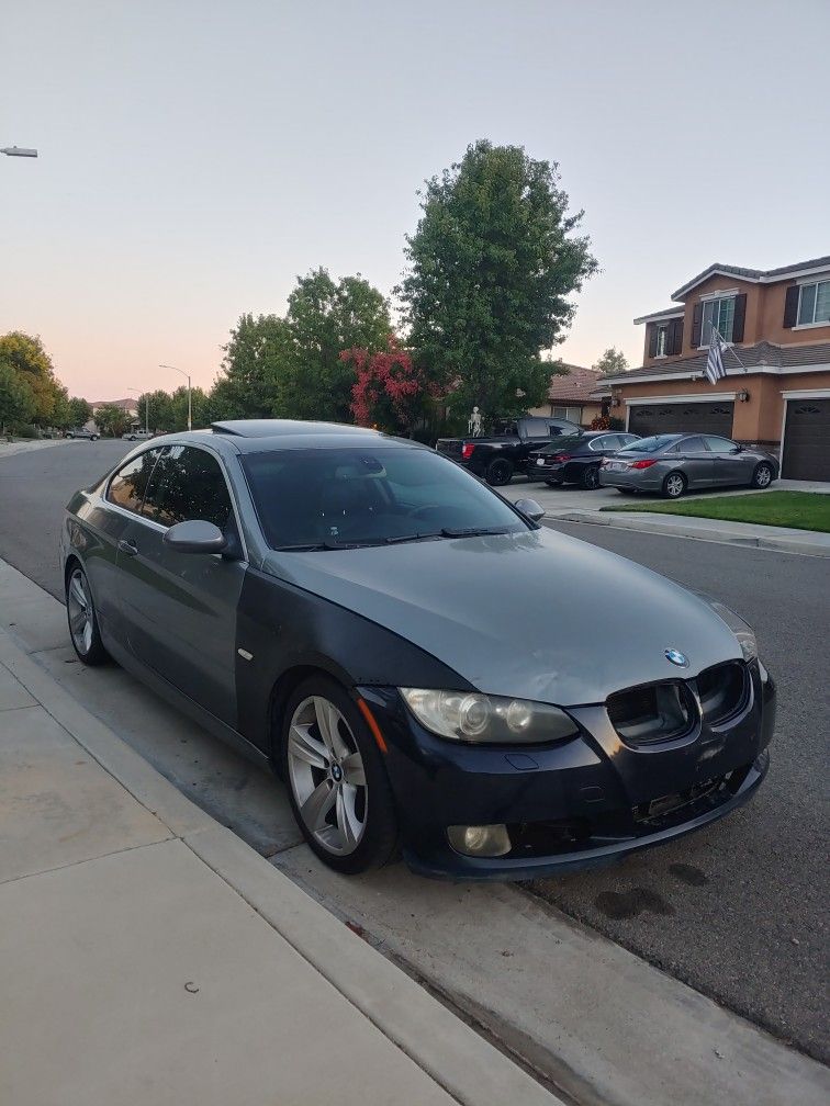 2007 BMW 335i for Sale in Perris, CA - OfferUp