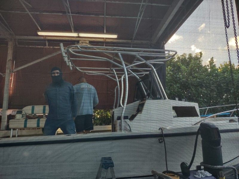 Dusky 203 for Sale in Princeton, FL - OfferUp