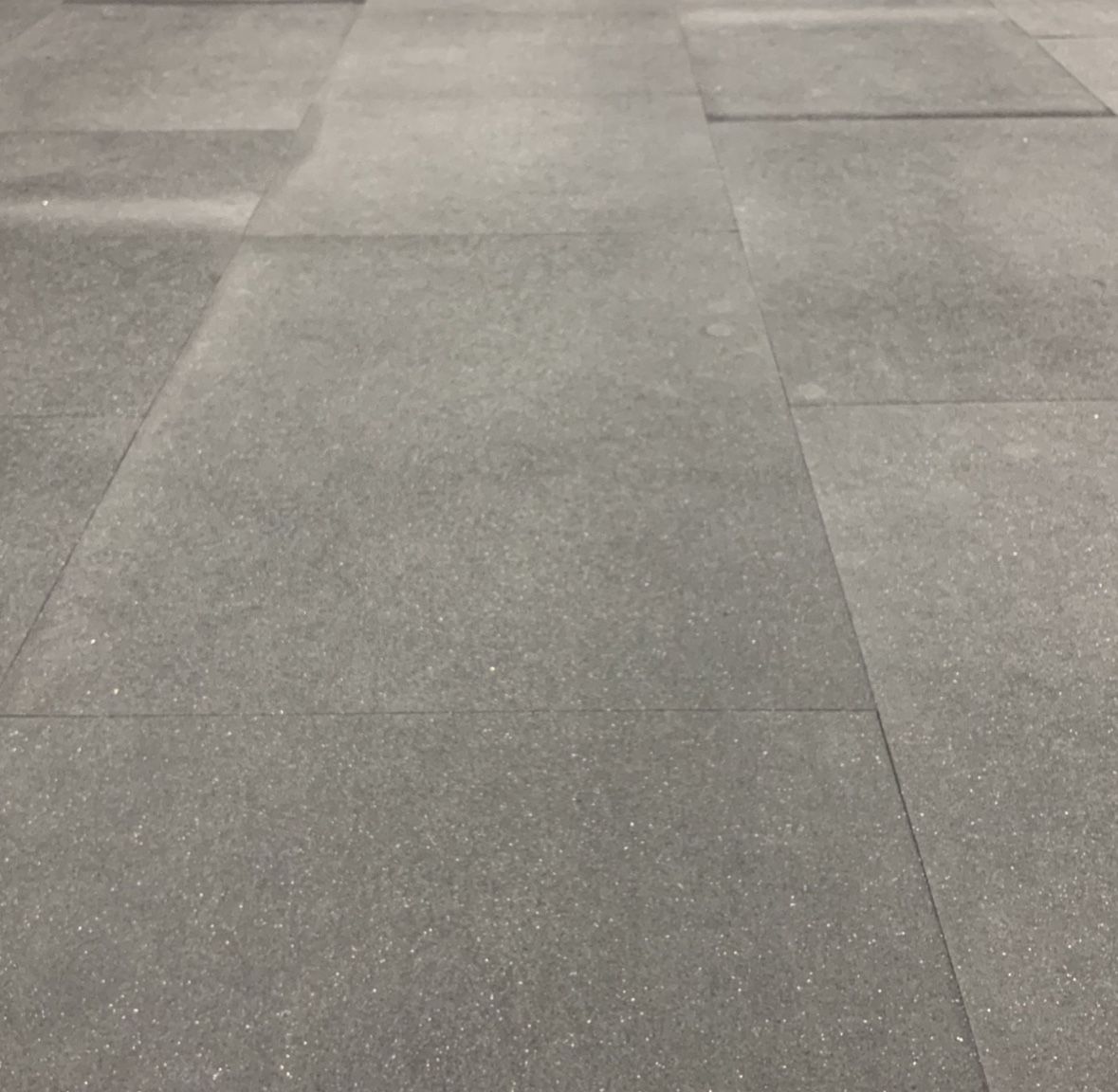 HEAVY DUTY Rubber Gym Mat - 4' X 6', 3/4” thick for Sale in Vancouver ...